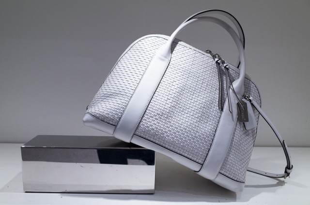 Take a Look at the Beautiful Bags of Coach Spring 2014 - PurseBlog