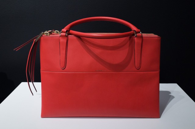 Take a Look at the Beautiful Bags of Coach Spring 2014 - PurseBlog