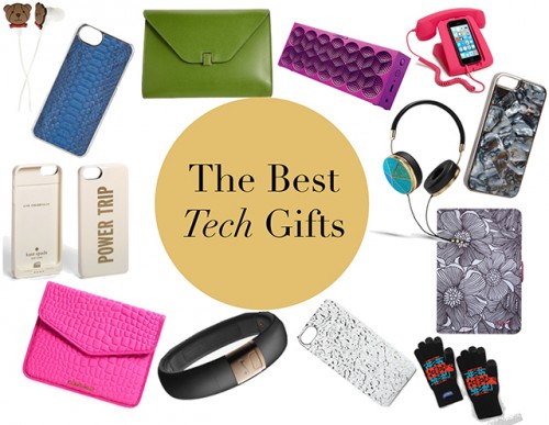 The 14 Best Tech Gifts - PurseBlog