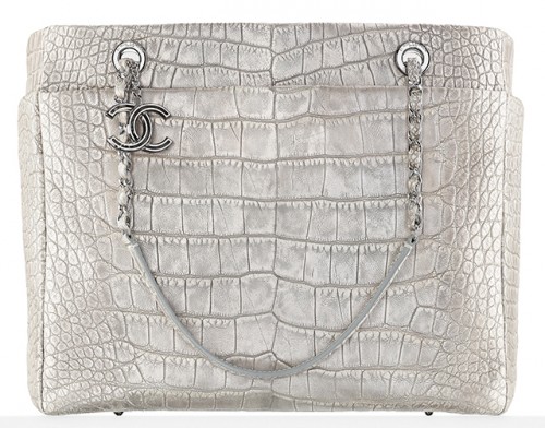 The Beautiful Bags Of Chanel Spring 2014 Pre-Collection | PurseBlog