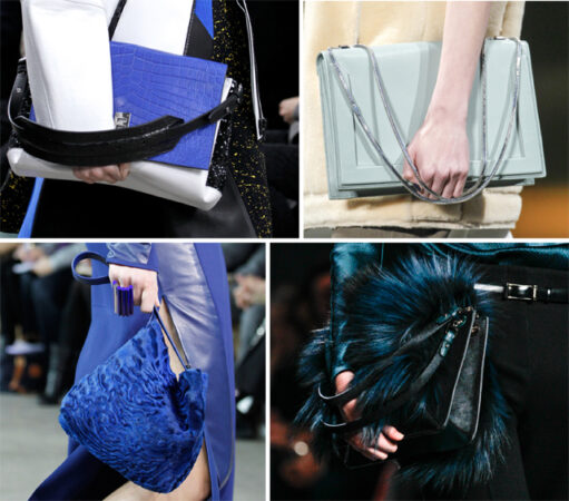 The Best Runway Bags of New York Fashion Week Fall 2014 - PurseBlog