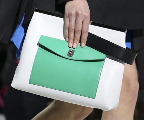 Dior’s Fall 2014 Bags are Its Prettiest Yet - PurseBlog