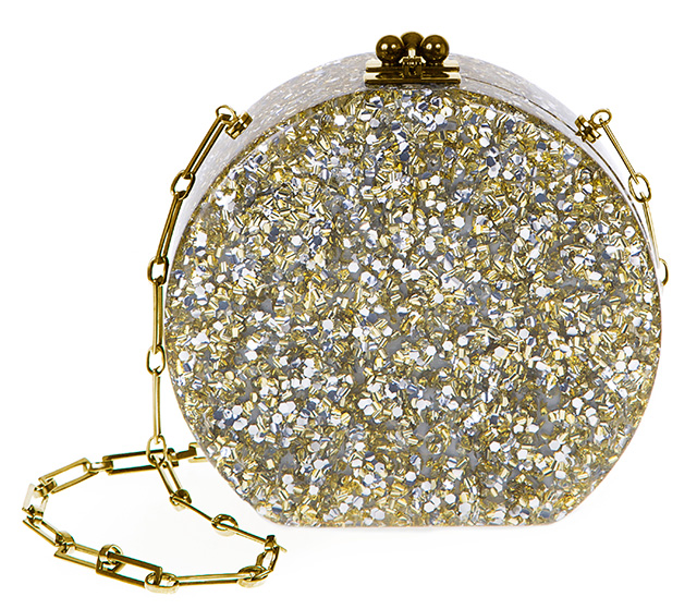 Edie Parker’s Fall 2014 Clutches are Girlish, Modern, Perfect - Page 4 ...