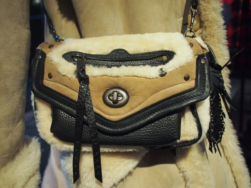 An Up-Close Look At The Coach's Fall 2014 Handbags | PurseBlog