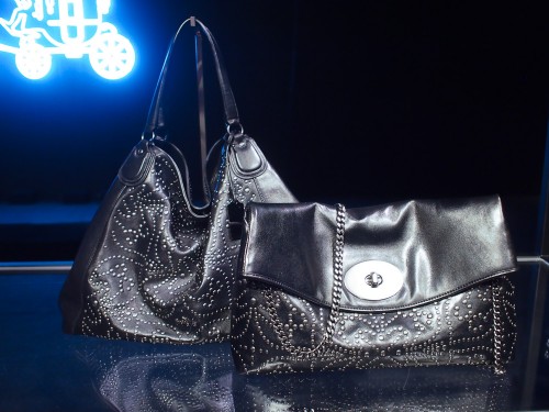 An Up-Close Look at the Coach’s Fall 2014 Handbags - PurseBlog