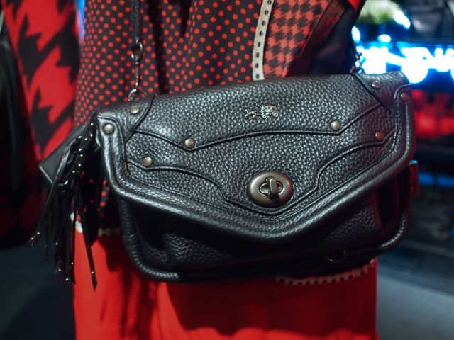 An Up-Close Look At The Coach's Fall 2014 Handbags | PurseBlog