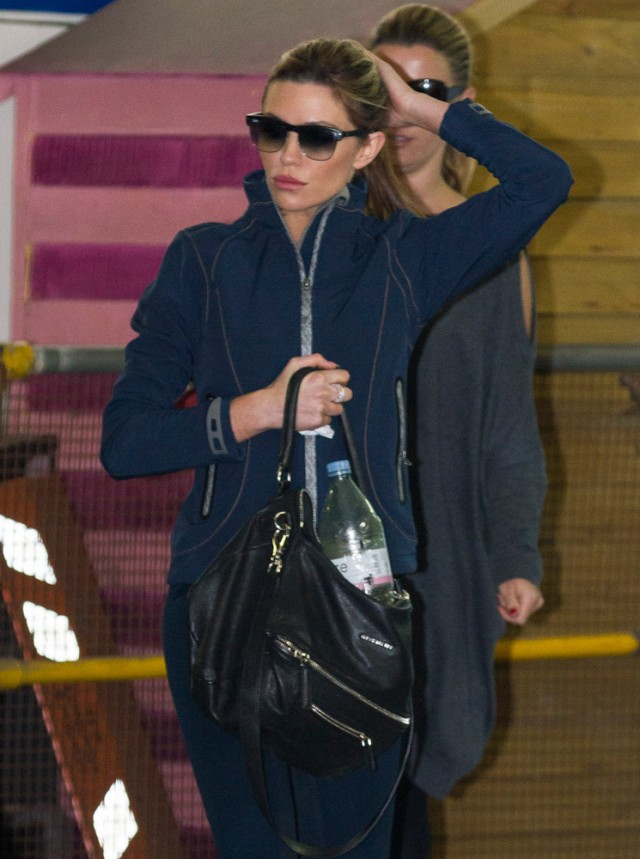 Inside The Handbag Collections Of Europe's Most Famous WAGs | PurseBlog