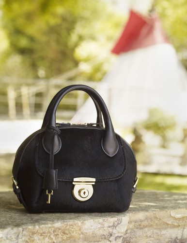 Introducing the Salvatore Ferragamo Fiamma and Fiamma Film Series ...