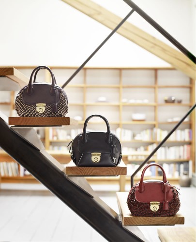 Introducing the Salvatore Ferragamo Fiamma and Fiamma Film Series ...