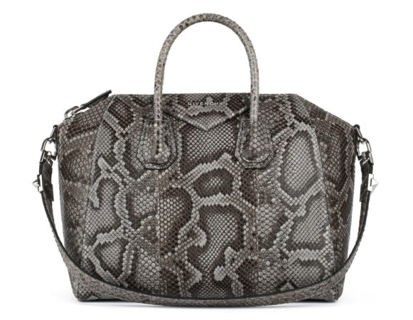 Givenchy’s Fall-Winter 2014 Bags Have an Emphasis on Exotics - PurseBlog