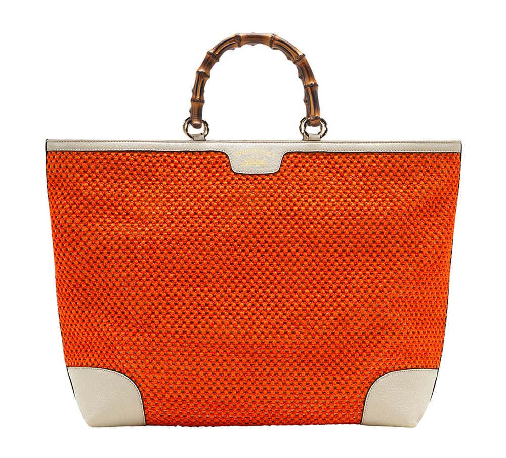 Gucci Beach Bag | Bags More