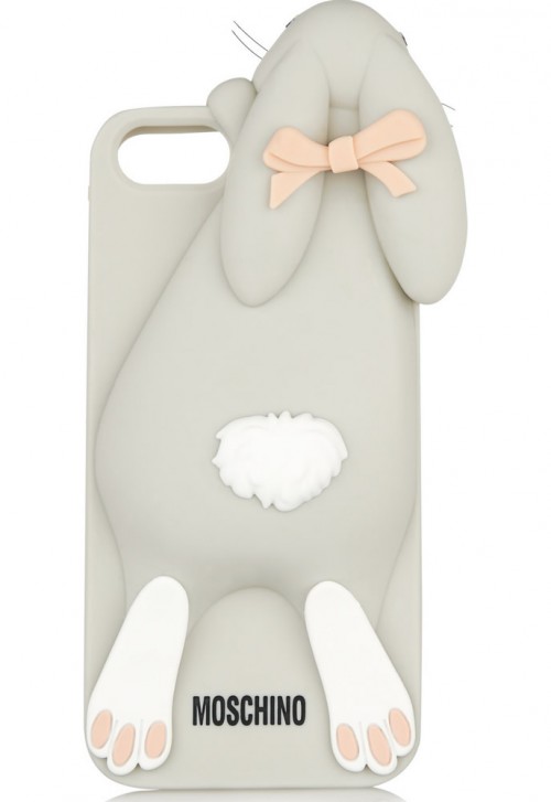 The Amazing, Wacky Moschino iPhone Cases - PurseBlog