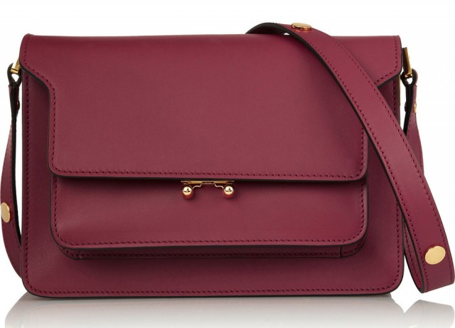 20 Burgundy Bags To Start Your Fall Wardrobe | PurseBlog