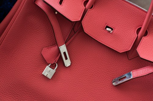 What’s In His Bag: EJ Johnson - PurseBlog