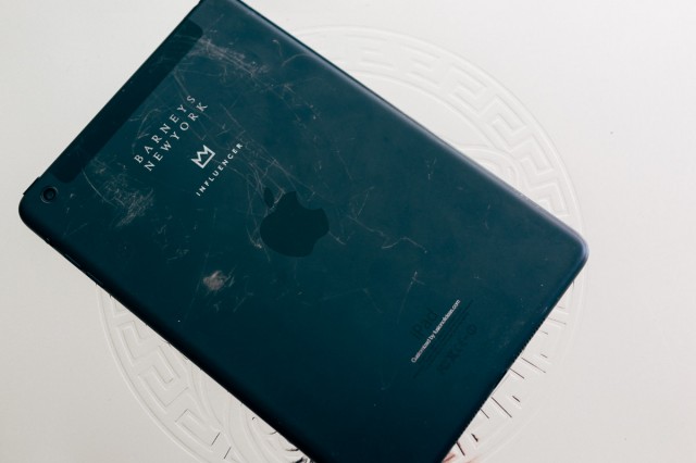 What’s In His Bag: EJ Johnson - PurseBlog