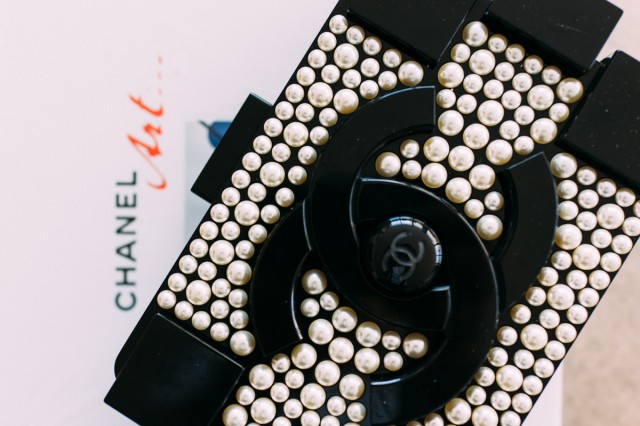 What’s In His Bag: EJ Johnson - PurseBlog