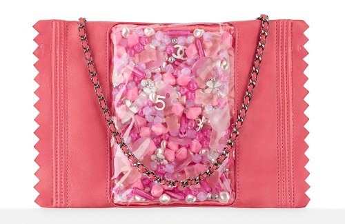 Chanel’s Supermarket-Themed Fall 2014 Bags, in Stores Now, Look ...