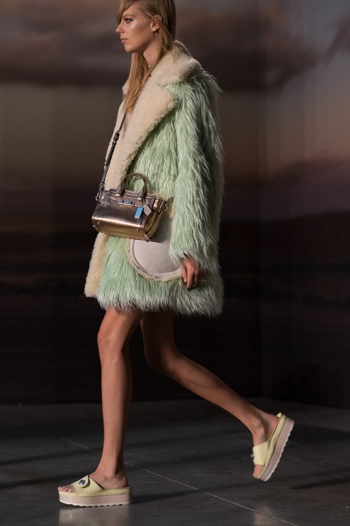 Coach Spring 2015 Takes Us on a Mod Texas Roadtrip - PurseBlog