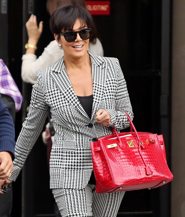 63 Jaw-Dropping Exotic Handbags and the Celebrities Who Carried Them ...