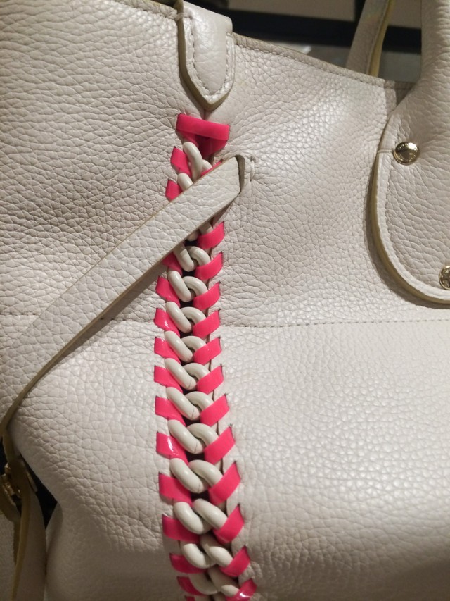 A Closer Look at Coach’s Spring 2015 Bags and Accessories - PurseBlog