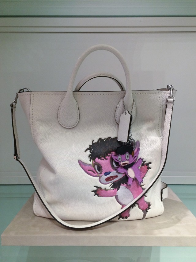 A Closer Look at Coach’s Spring 2015 Bags and Accessories - PurseBlog