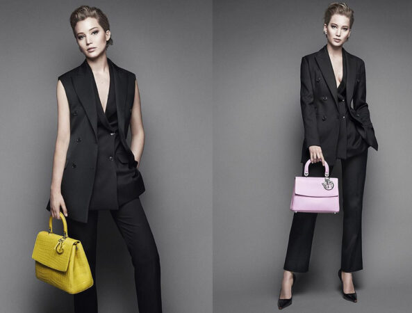 Introducing The Christian Dior Be Dior Bag | PurseBlog