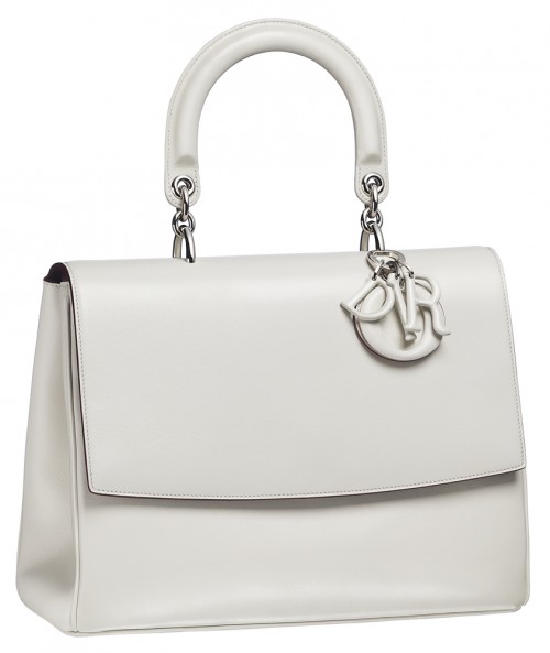 Introducing The Christian Dior Be Dior Bag | PurseBlog