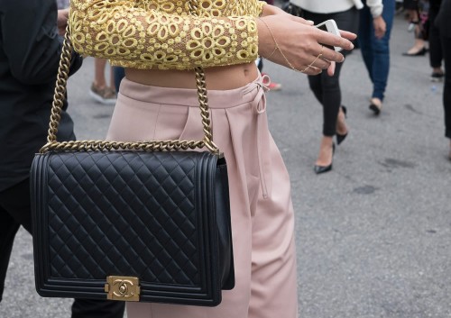 October 10th is the Second Annual National Handbag Day - Join Us and ...