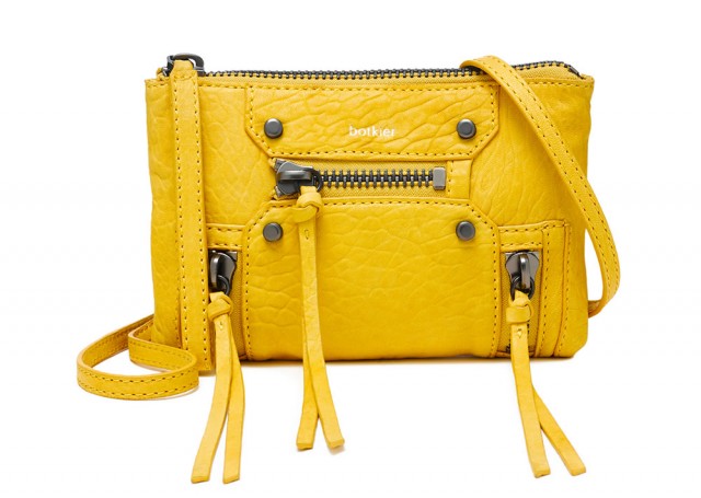 Botkier Fuses the Old and the New for a Fresh Look - PurseBlog