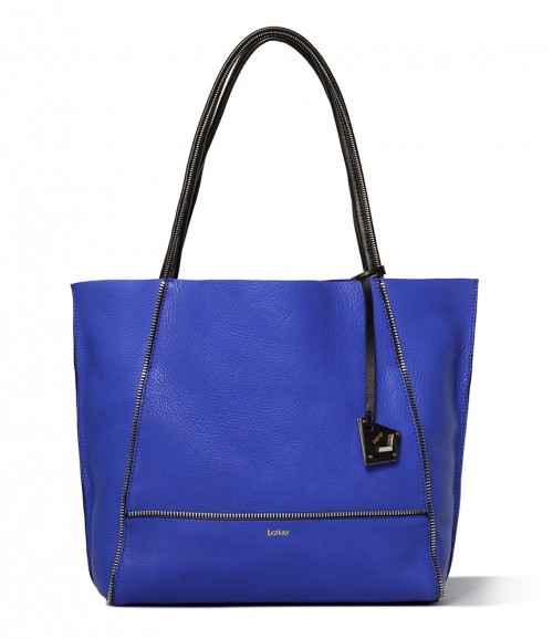 Botkier Fuses the Old and the New for a Fresh Look - PurseBlog