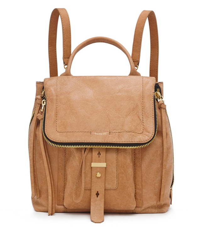Botkier Fuses the Old and the New for a Fresh Look - PurseBlog