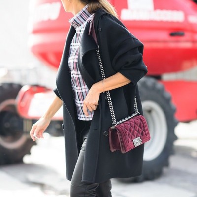 55 Must See Chanel Bags We Found On Instagram - PurseBlog