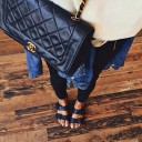 55 Must See Chanel Bags We Found On Instagram - PurseBlog