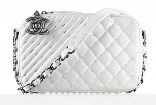 Check Out Chanel’s Dubai-Themed Cruise 2015 Bags, in Boutiques Now ...