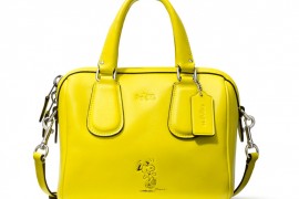 Head Hand Bag by Yael Mer - PurseBlog