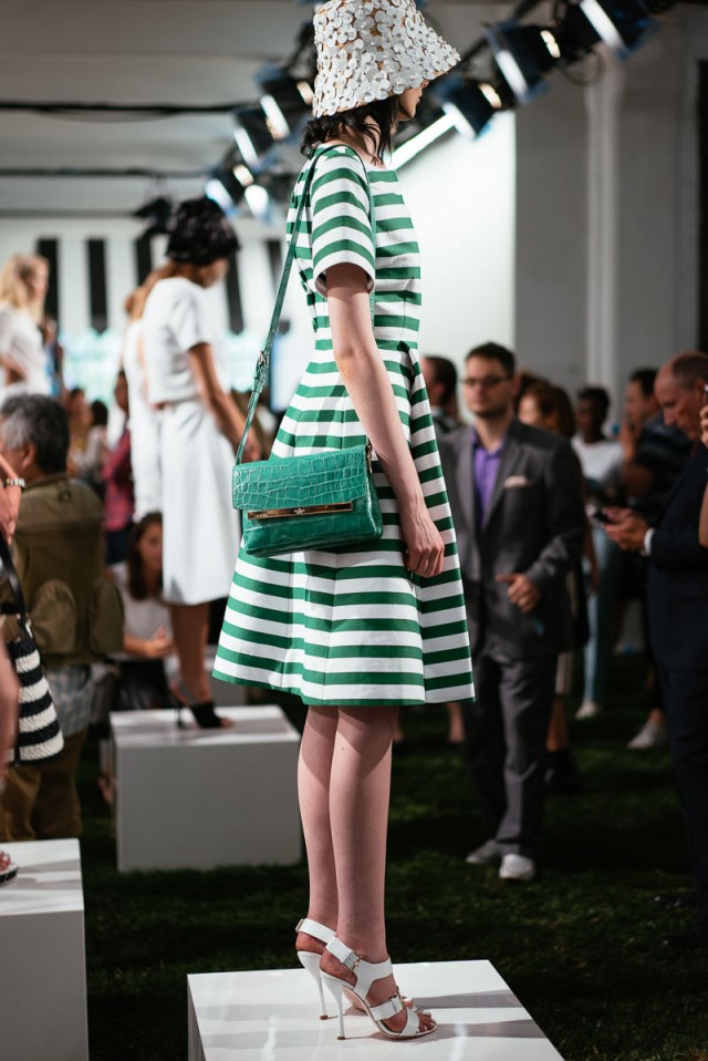 Check Out Our Photos of Kate Spade’s Spring 2015 Bags and Accessories ...