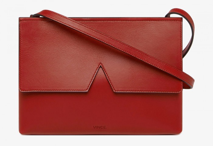 Find Your Next Favorite Bag in Vince’s New Handbag Collection - PurseBlog