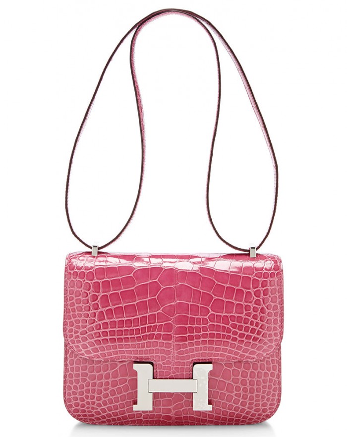 The Ultimate Visual Guide to Hermès Bag Styles - PurseBlog