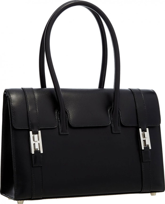 The Ultimate Visual Guide to Hermès Bag Styles - PurseBlog