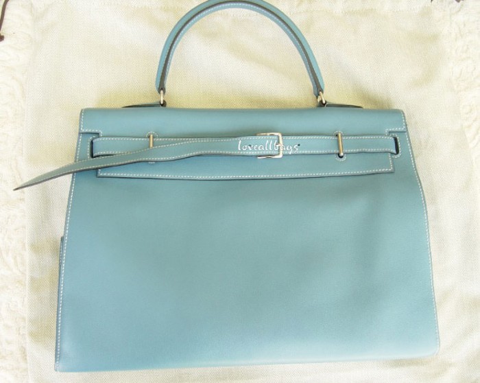 The Ultimate Visual Guide to Hermès Bag Styles - PurseBlog