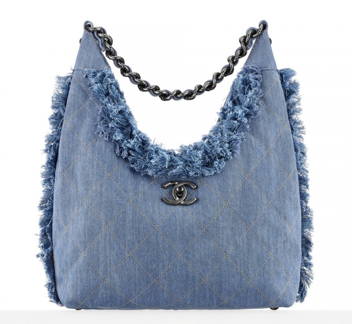 Check Out Chanel’s Pre-Spring 2015 Bags, in Stores Now - PurseBlog