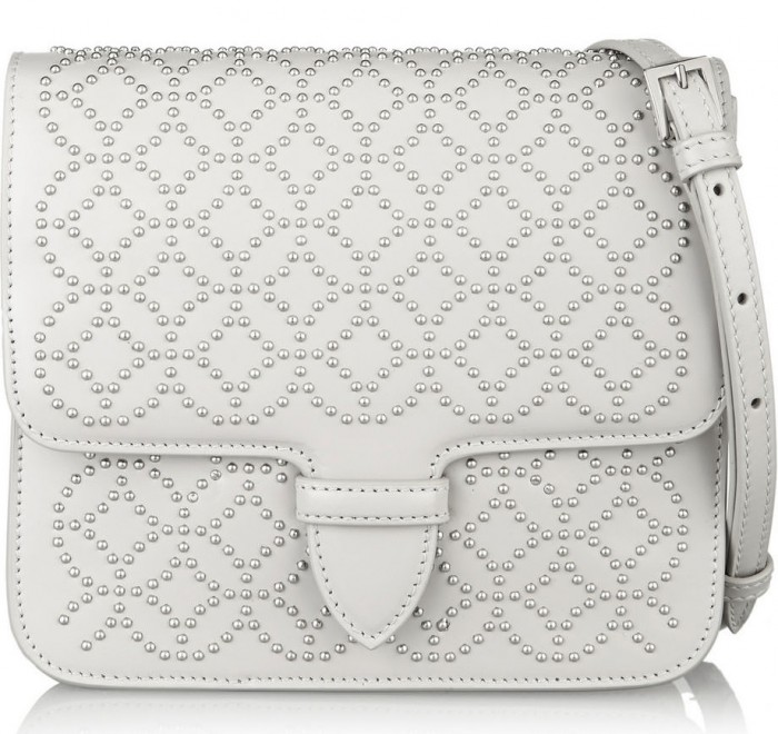 26 Pretty, Pale Bags to Add a Note of Spring to Your Wardrobe - PurseBlog