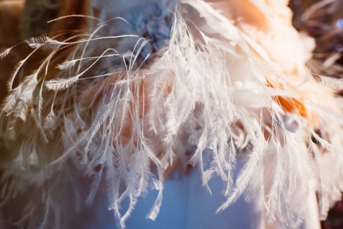 Texture Study: Chanel Spring-Summer 2015 Haute Couture Collection ...