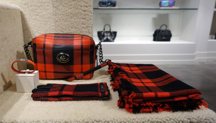A Closer Look at Coach’s Fall 2015 Handbags - PurseBlog