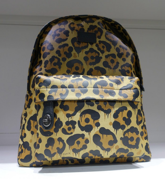 A Closer Look At Coach's Fall 2015 Handbags | PurseBlog