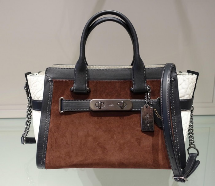 A Closer Look at Coach’s Fall 2015 Handbags - PurseBlog