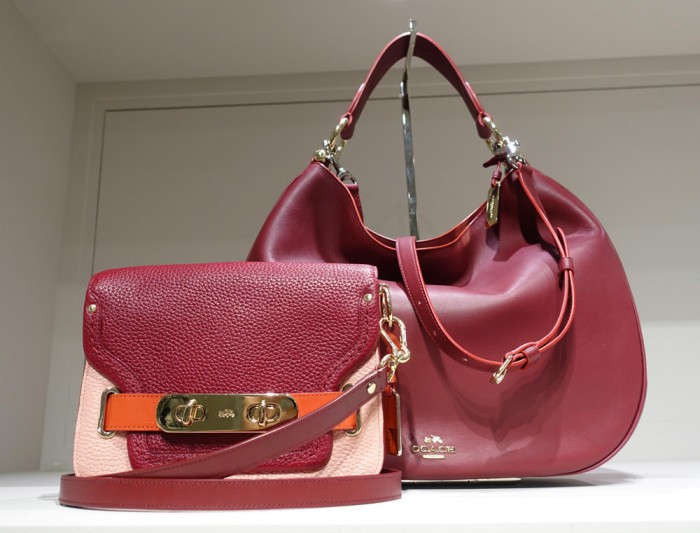 A Closer Look at Coach’s Fall 2015 Handbags - PurseBlog