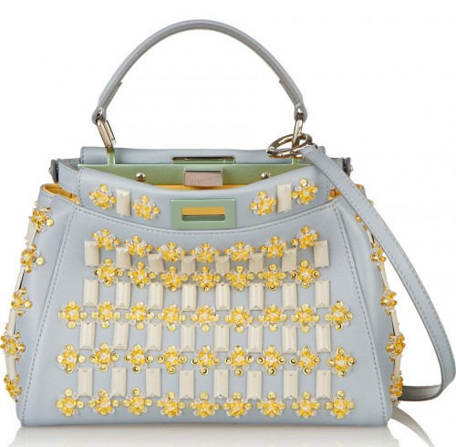 15 Hyper-Embellished Bags That Prove Minimalism is Not Your Only Option ...
