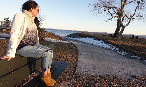 TalkShoes Testimonials: The Rag & Bone Harrow Boot - PurseBlog