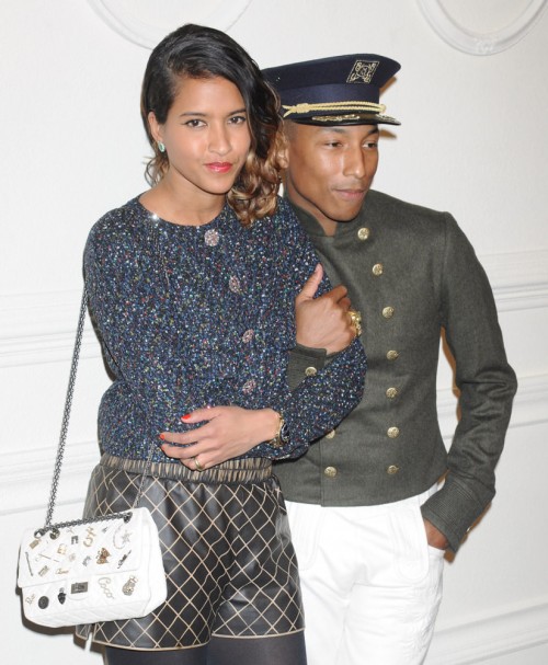 Chanel Hosted A Metiers D'Art Show In NYC And, Naturally, A Bunch Of ...